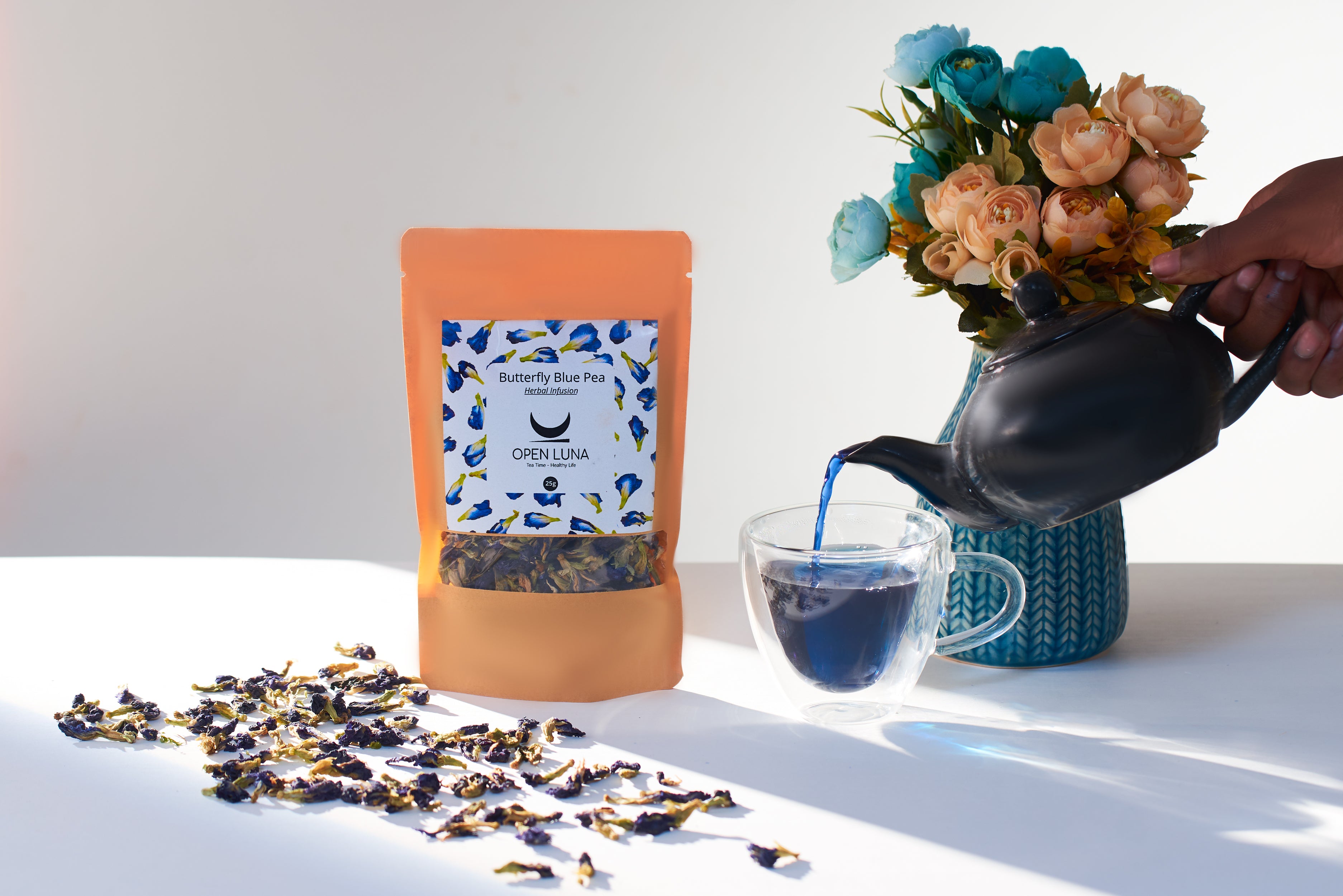 Open Luna Tea - Lo Mejor del Té en Panamá – Open Luna Panamá