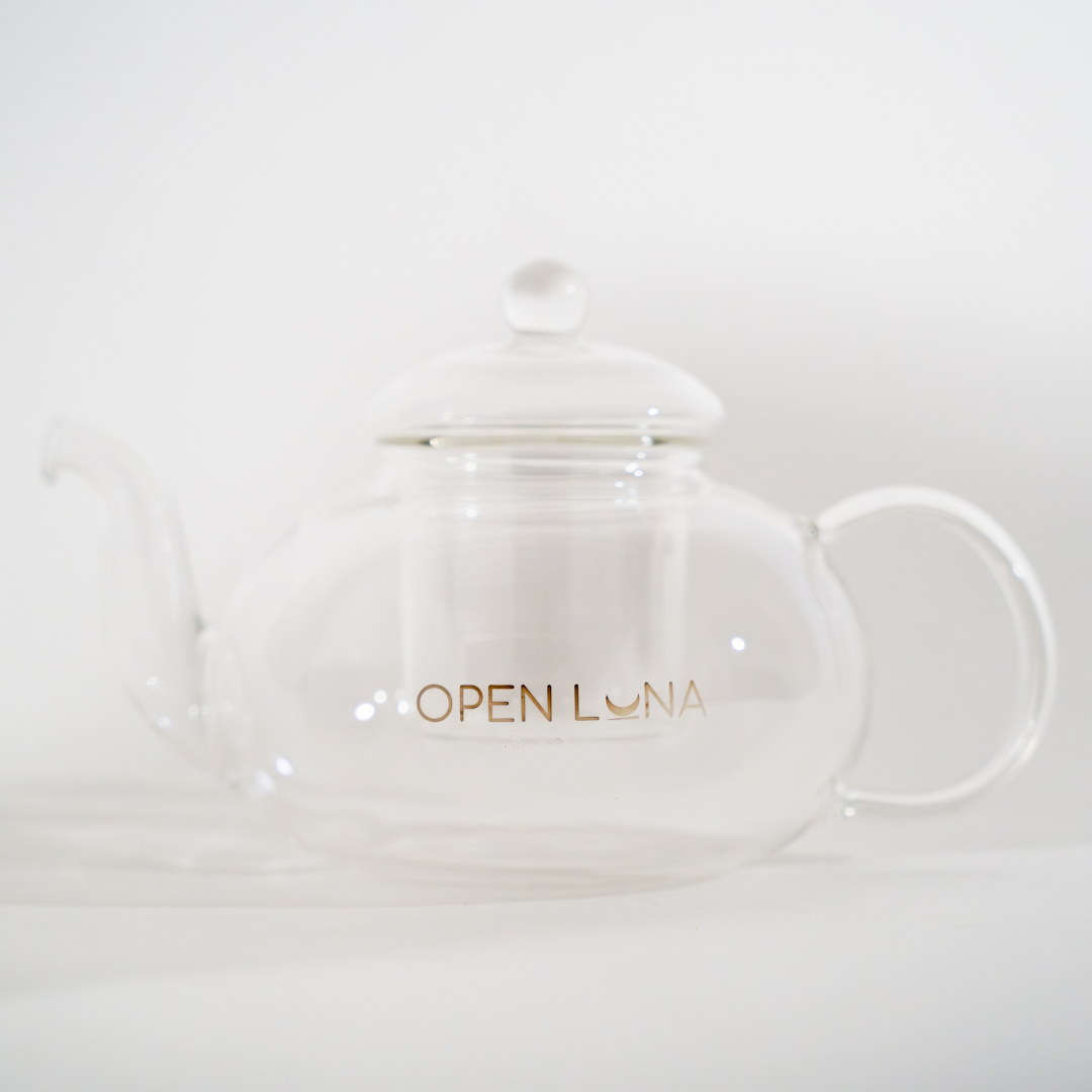 Open Luna Tea - Lo Mejor del Té en Panamá